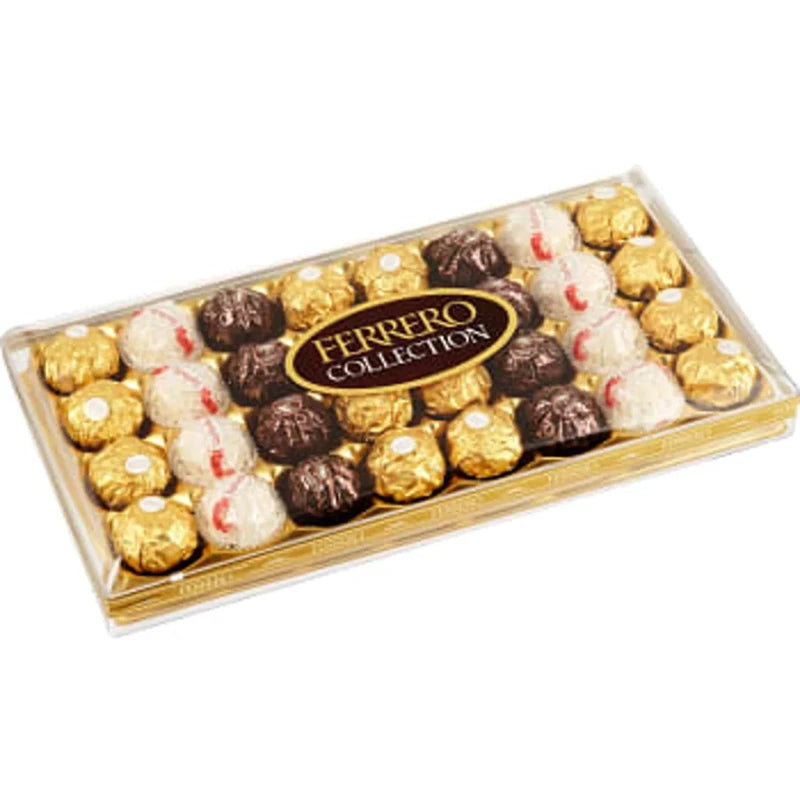 Ferrero Praliner Collection 359g– nordselection