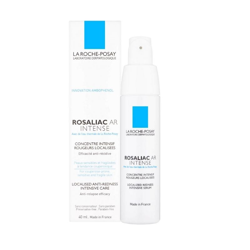La Roche-Posay Rosaliac AR Intense Serum 40ml– nordselection