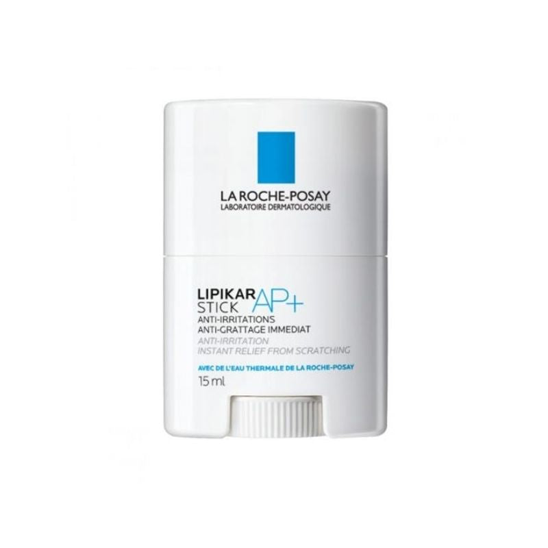 La Roche-Posay Lipikar AP+ Stick 15ml– nordselection