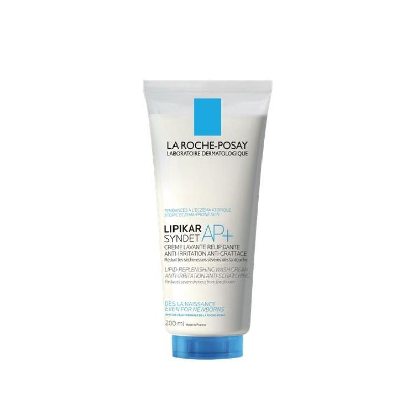 La Roche-Posay Lipikar Syndet AP+ Body Wash– nordselection